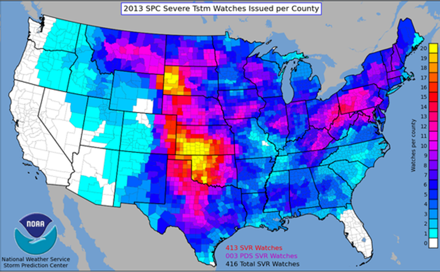 Thunderstorms » Natural Disasters » All Hazards Thunderstorms » Natural Disasters » All Hazards